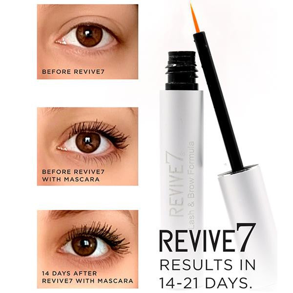 Revive7 Science Brow Revitalizing Serum – ACS Beauty Studio